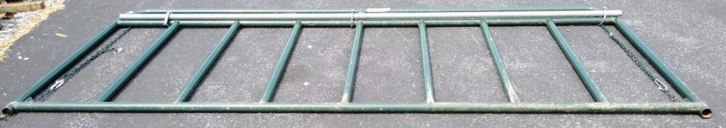 Calf Pass Gate Only For 2' Creep Feeder