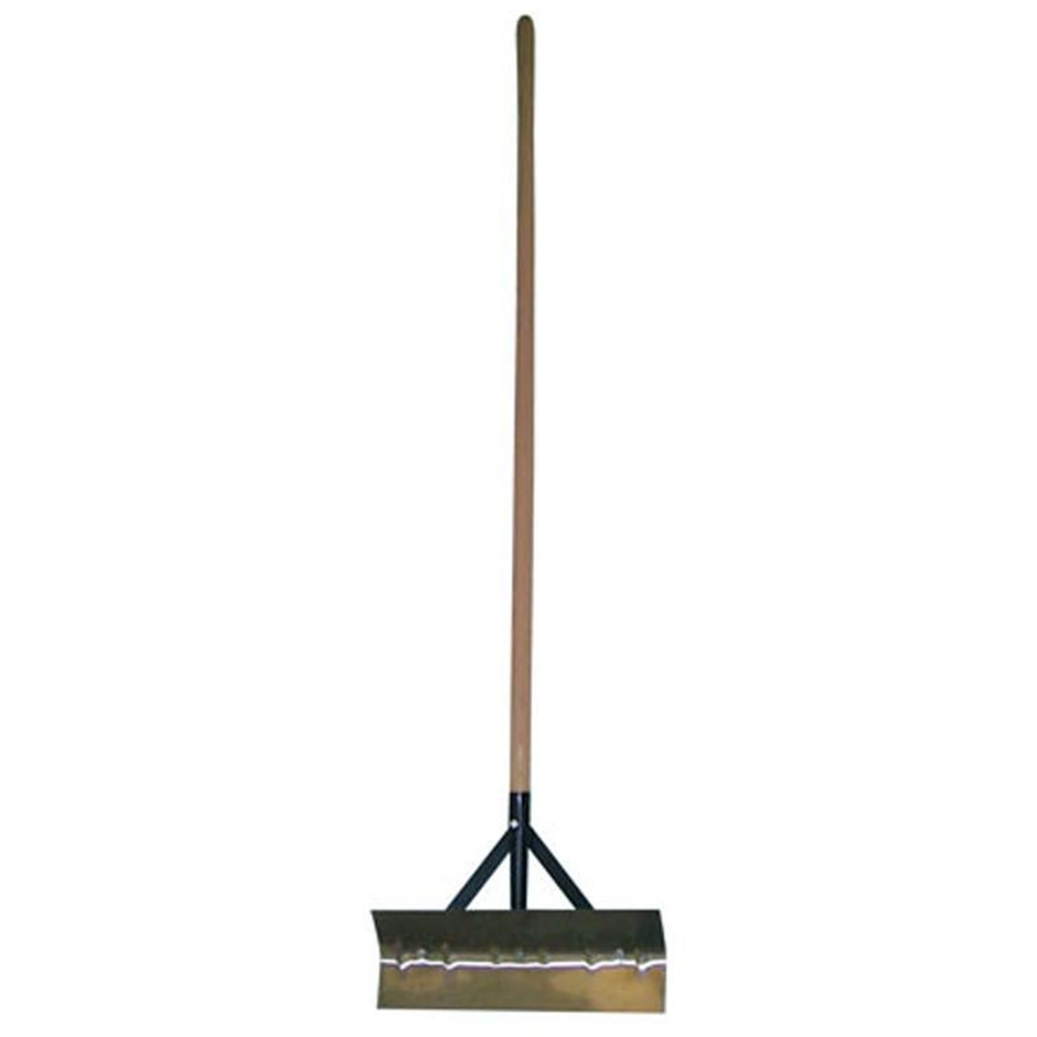 Poly Scraper 24" Scenic Road - Huber's Animal Health