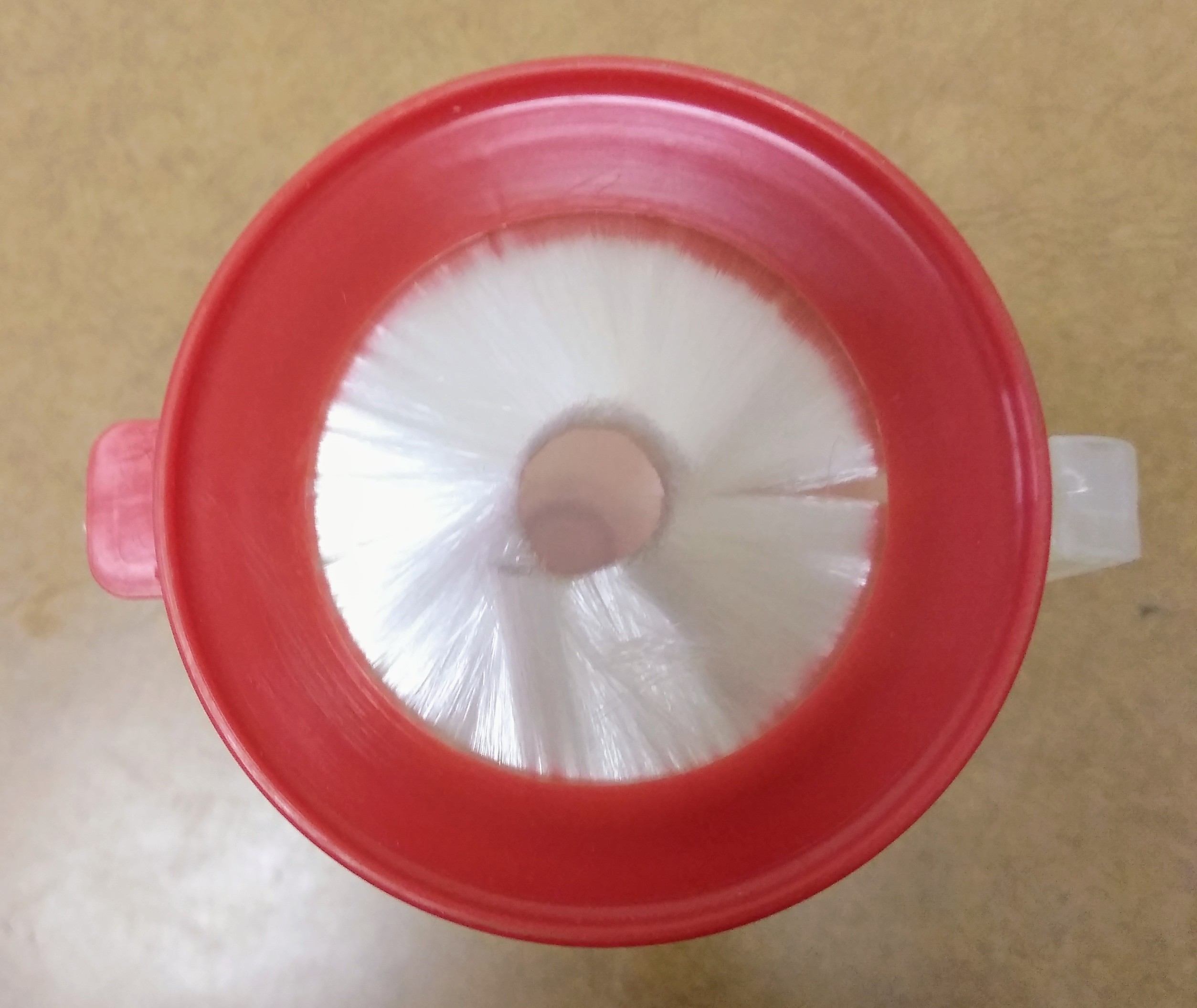 Teat Dipper Thrifty - Huber's Animal Health