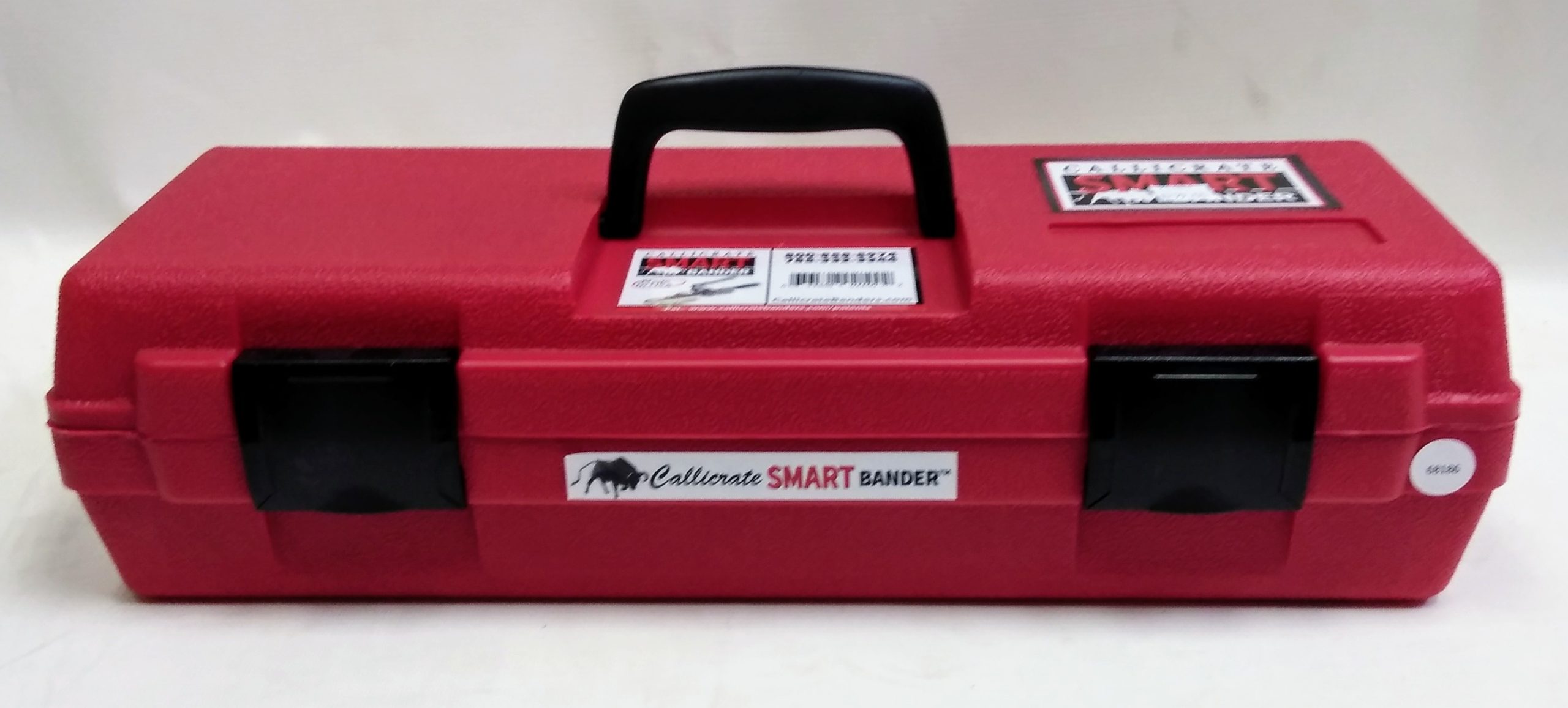 Callicrate Smart Bander Kit - Huber's Animal Health