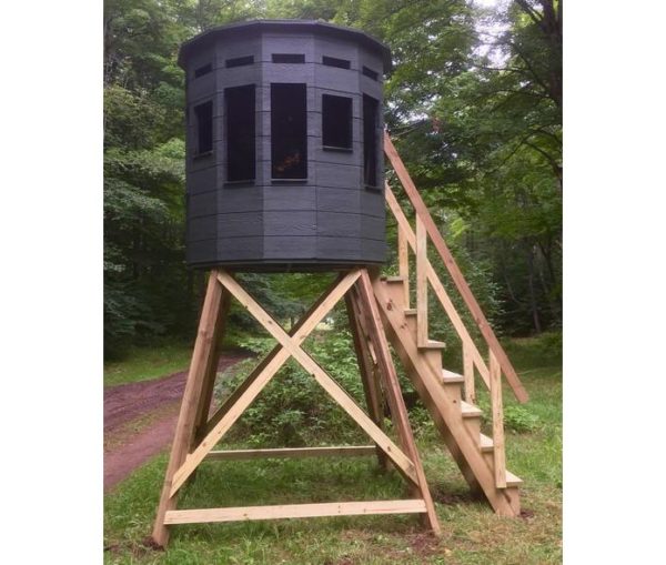 360 Pro Series XL Hunting Blind - Huber's Animal Health