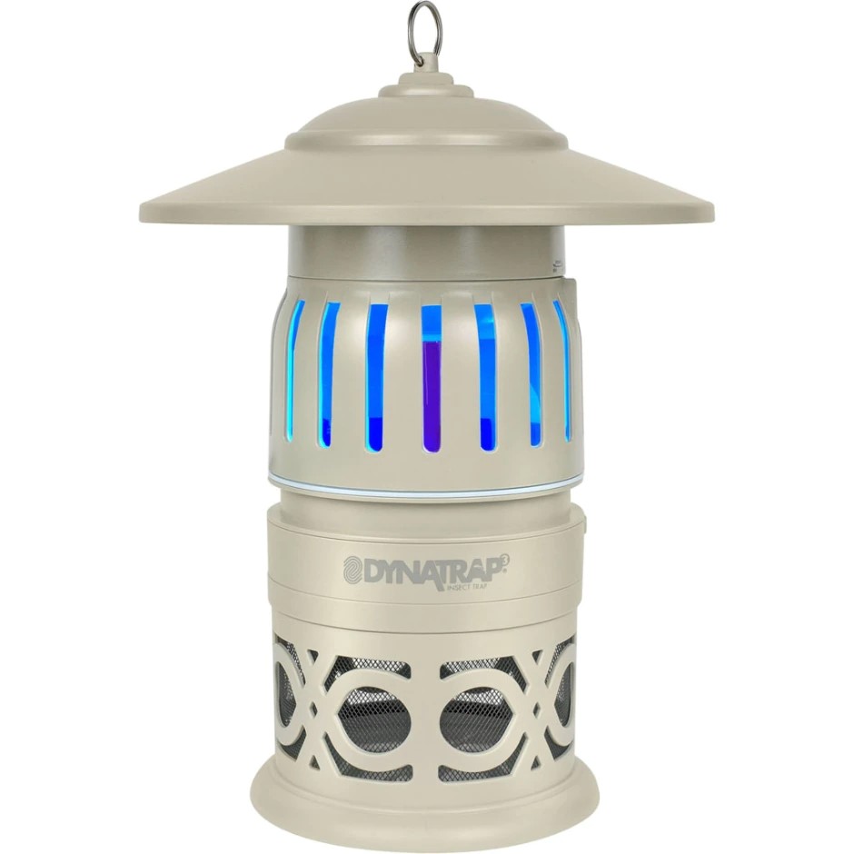 Dynatrap Outdoor Insect Trap 1/2 Acre - Huber's Animal Health