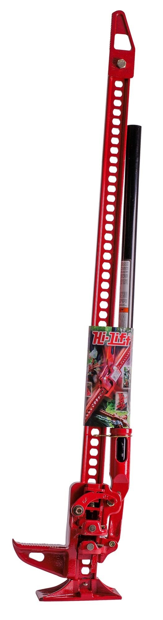 Handyman Jack Heavy Cast 48"