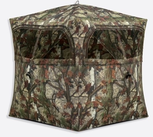 Barronett Grounder 250 Blind - Huber's Animal Health