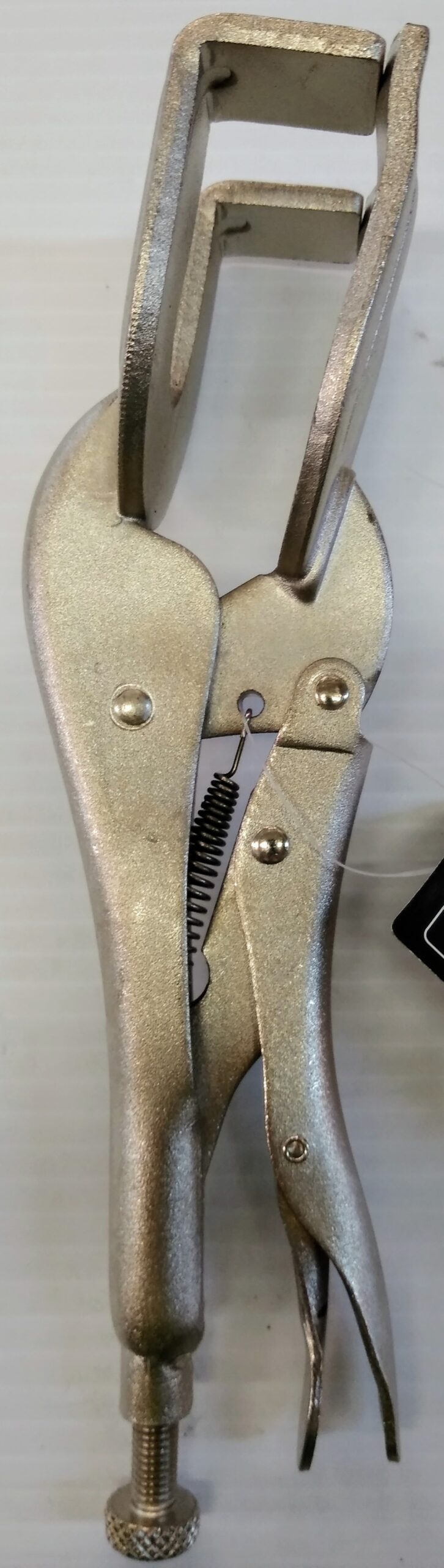 Forney Welding C Clamp 70301 - Huber's Animal Health