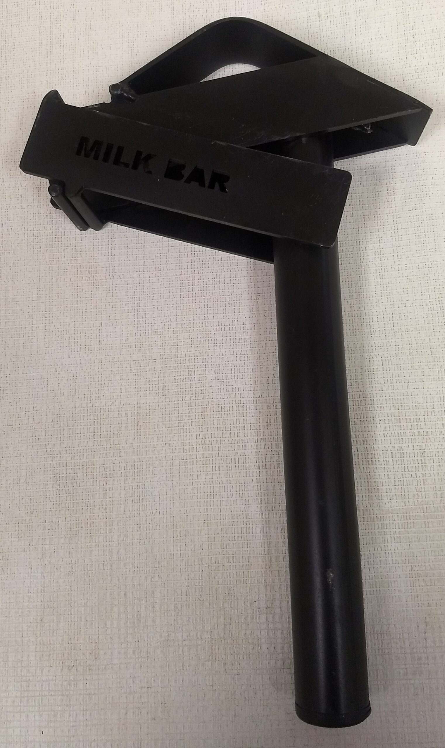 Milk Bar Teat Replacement Tool - Huber's Animal Health