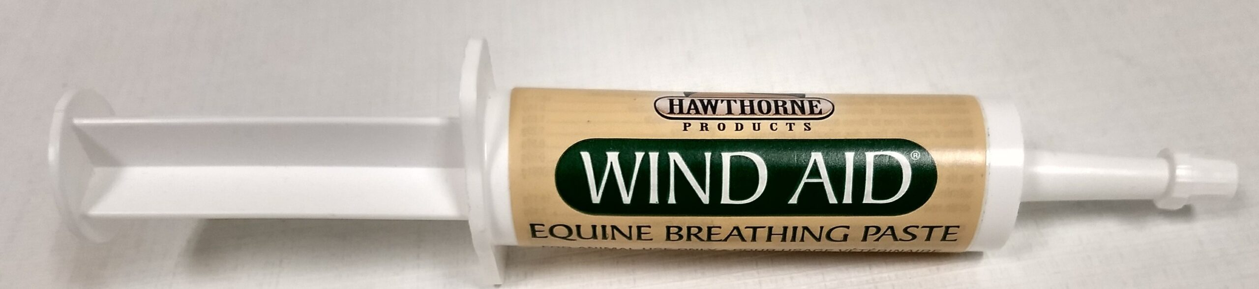 Wind Aid Paste 1 OZ - Huber's Animal Health