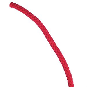 Cow Neck Rope 54" Red - Huber's Animal Health
