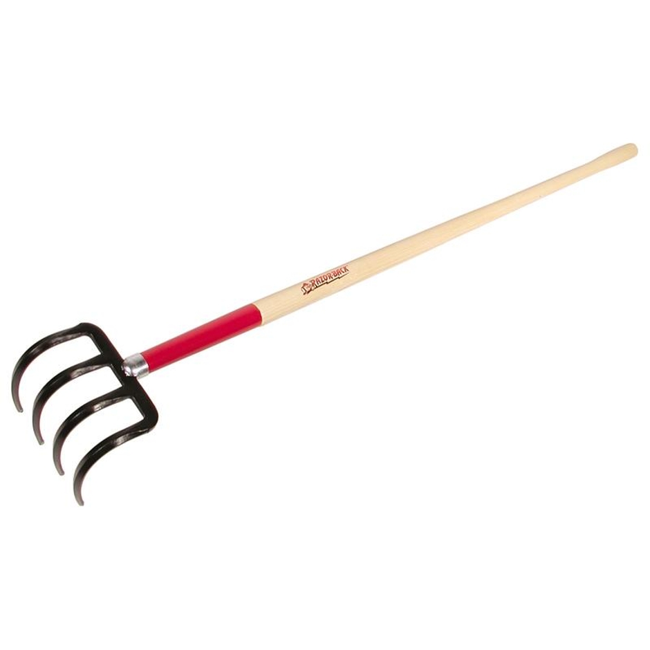 Corn Drag Fork Hook 75138 - Huber's Animal Health