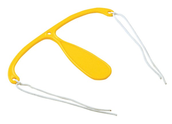 Ewe Spoon Retainer EA - Huber's Animal Health