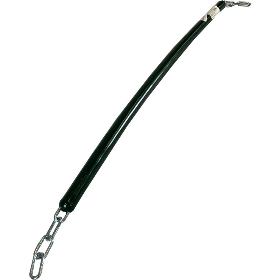 Stall Chain Green 43" Horseman's Pride - Huber's Animal Health