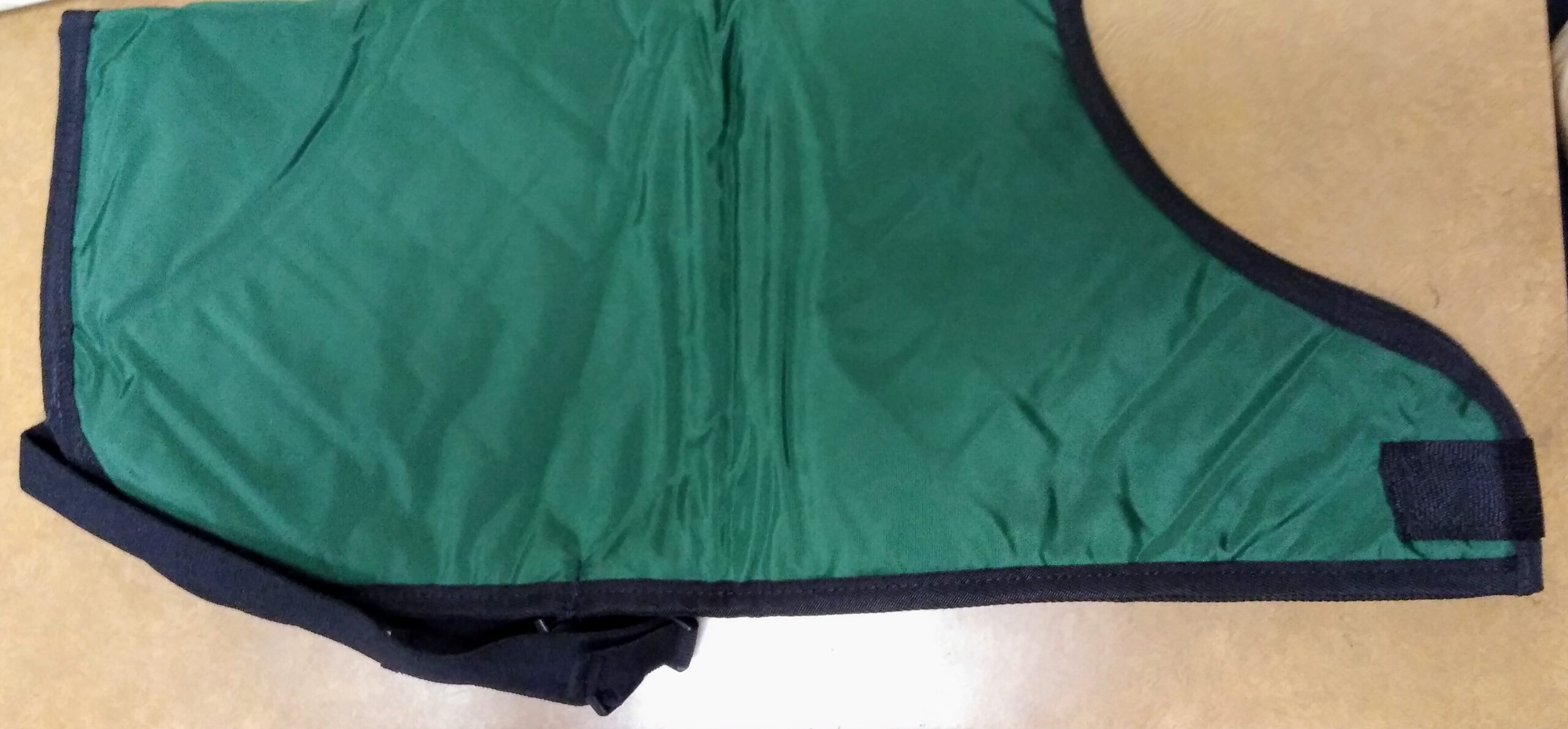 Calf Jacket With Adj. Leg Jersey - Huber's Animal Health