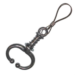 Nose Lead For Cattle Pump System - Huber's Animal Health