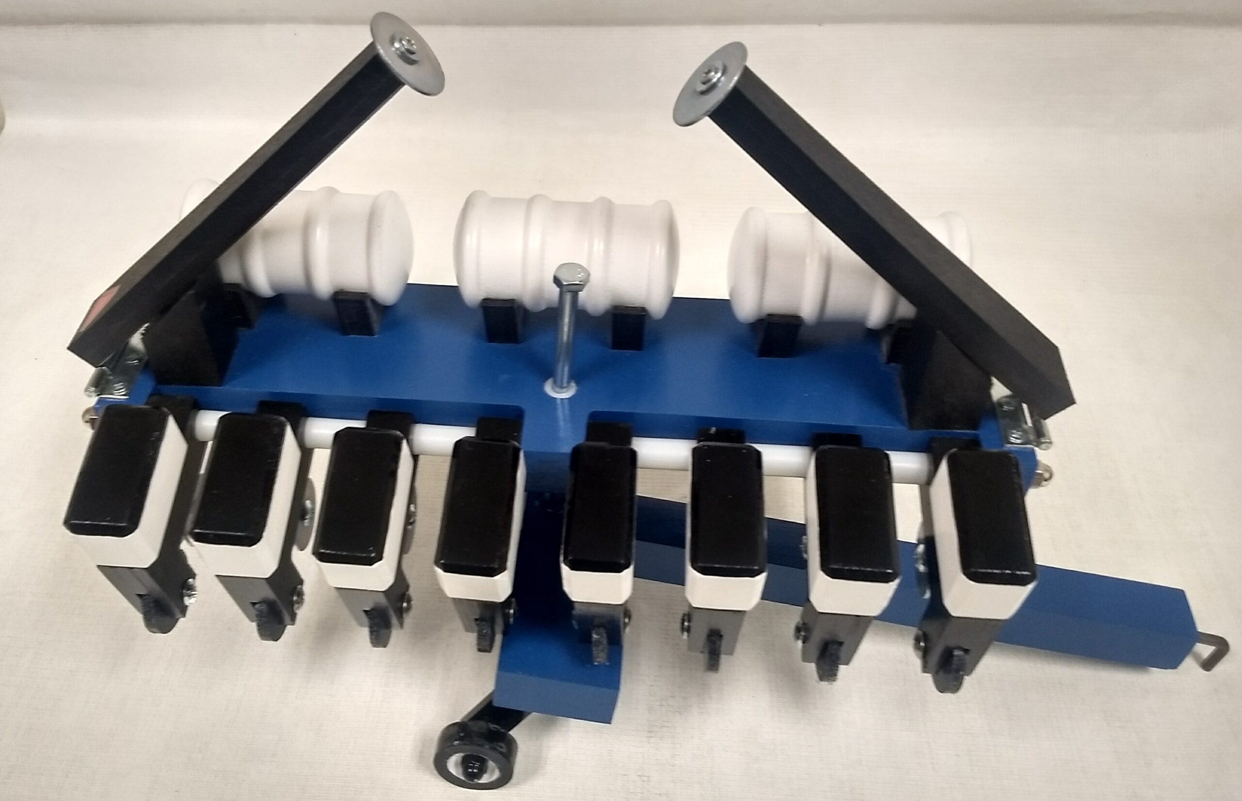 Toy Corn Planter - Huber's Animal Health