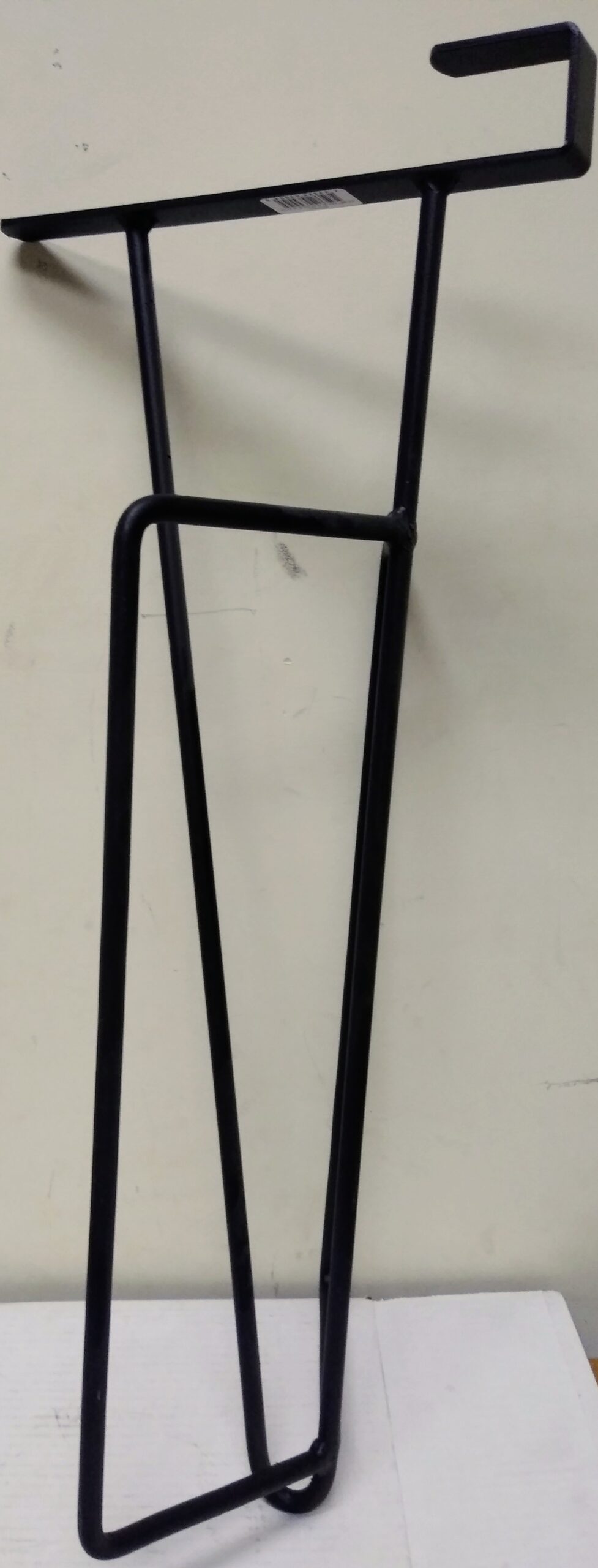 Portable Saddle Rack - Huber's Animal Health